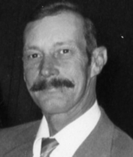 Francis Andrew ‘Andy’ Pritt | News, Sports, Jobs - The Intermountain